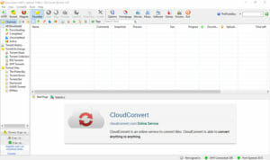 BitCometのインストール方法 - SunVPN